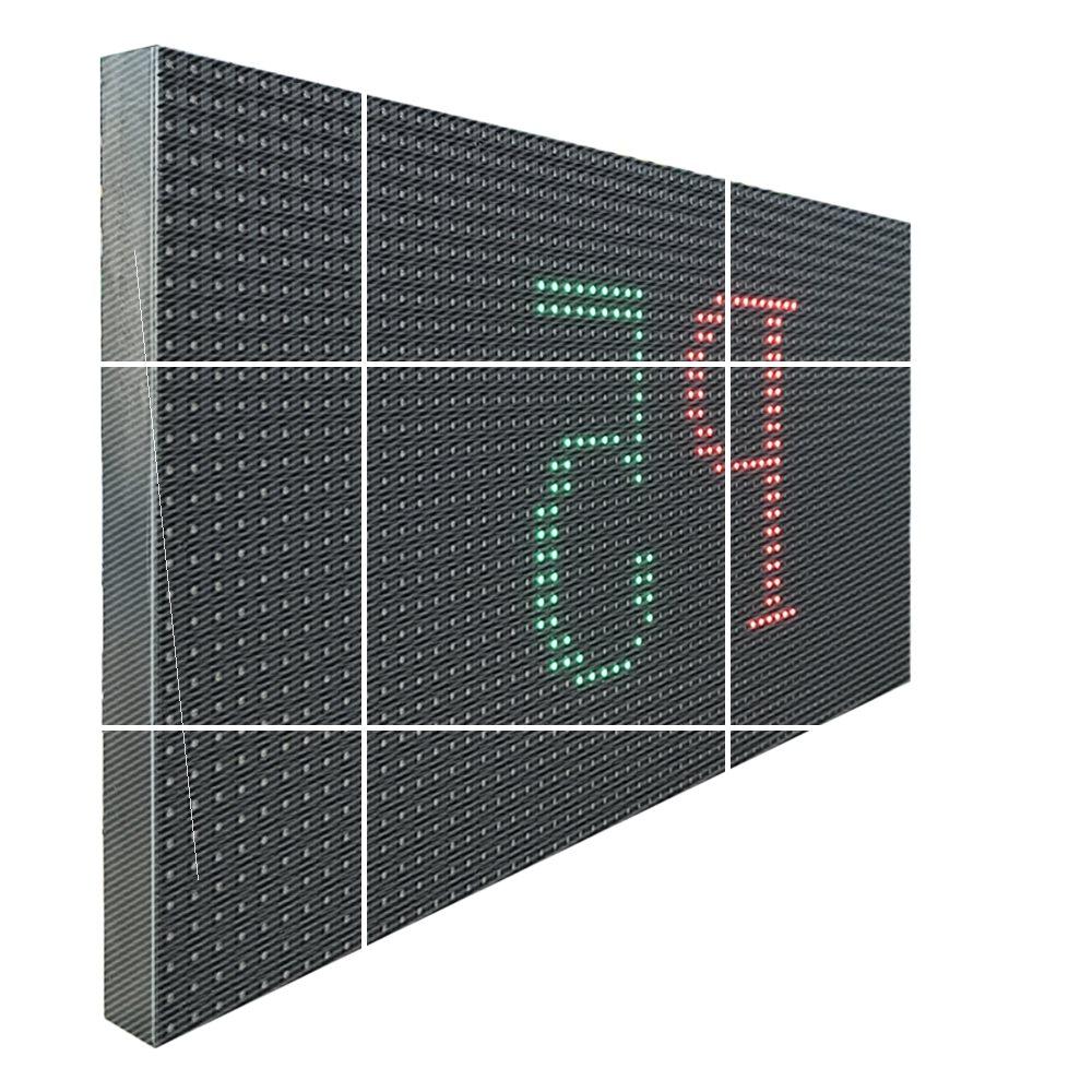 led显示板-千图网