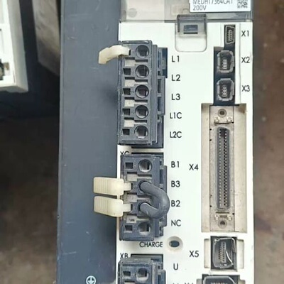 议价伺服驱动器 MEDHT7364CA1 2.5KW 三相2