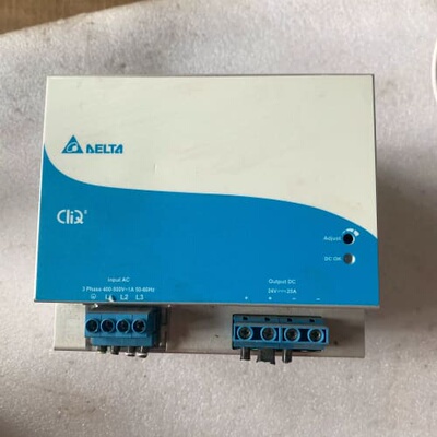 议价DELTA台达电源 型号DRP024V480W3BN 三相3
