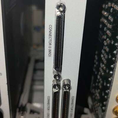 议价NI PXI-7833R模块，Reconfigurable
