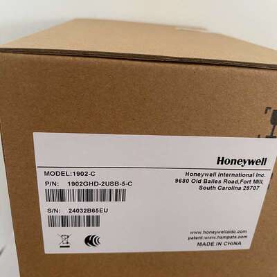 议价Honeywell霍尼韦尔1902GHD-2USB-5-C扫