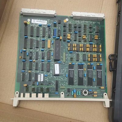 议价板卡件 DSCA 114 57510001-AA