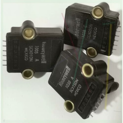 议价HoneywellHoneywellSCX01DN，SCX05DN，S