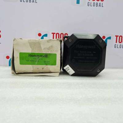 议价Honeywell OTB122 Junction Box 00780-A-0100 New