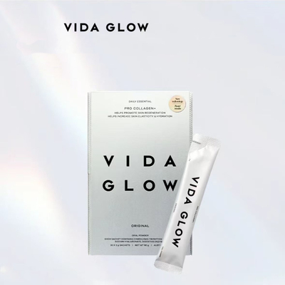 Vida Glow胶原蛋白精准肽30条/盒官方正品