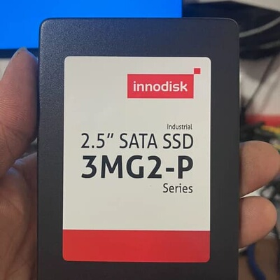 {议价}宜鼎 InnoDisk 企业级 工业级 工控专用 宽温 固态