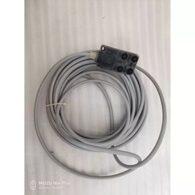 议价MURR分理线盒8000-84410-3331000 全新未