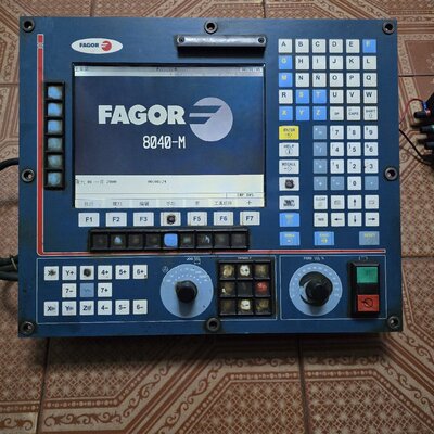 议价法格系统面板CNC8040-M-MON-KCNC8040-M-MON-KCNC8040MMONK