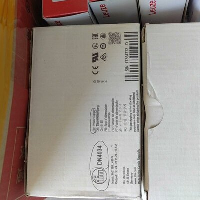 议价IFM开关电源DN4034DN4033DN4035