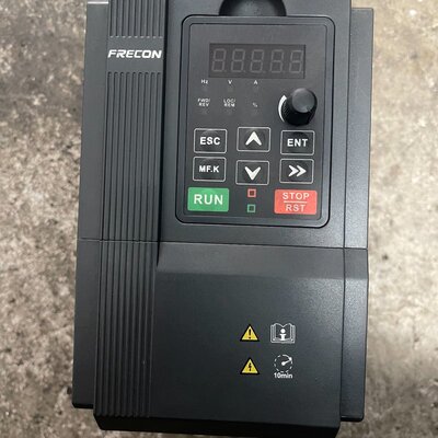 议价变频器FR500-4T-5.5G/7.5PBFR500-4T-2.2G/3.0PB