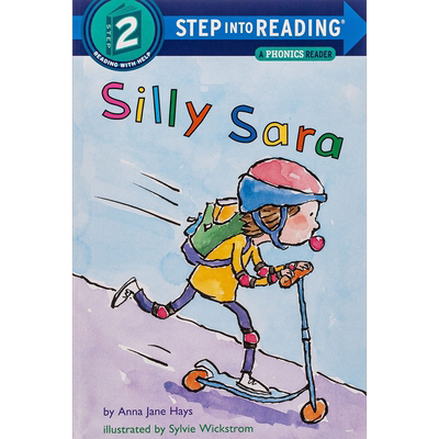 预售StepintoReading