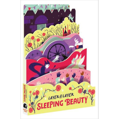 预售SleepingBeauty异