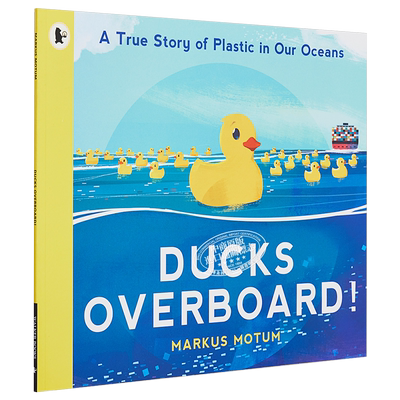 预售DucksOverboard!