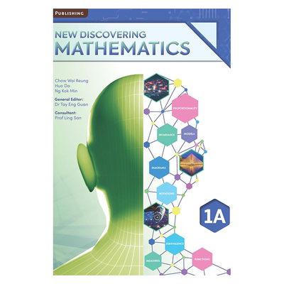 【新加坡中学数学教材】