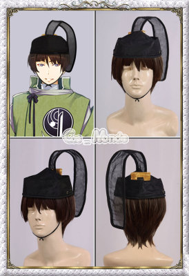 cosmonde刀剑乱舞假发