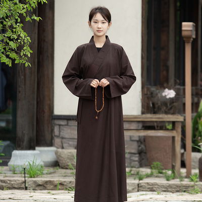 善圆多丽丝垂顺小袖海青衣服新品