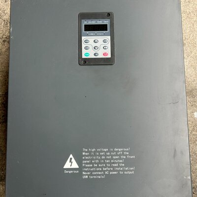 议价JAC580变频器JAC580-055G-4-5050JAC580055G45050