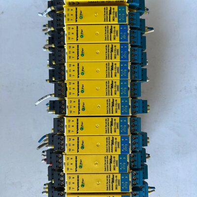 议价隔离栅IM33-11Ex-HIIM33-11EX-HIIM3311ExHIIM3311ExHI