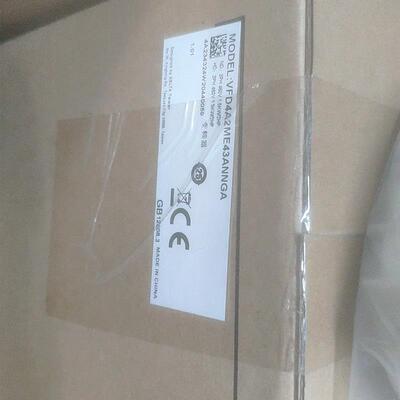 台达变频器VFD4A2ME43ANNGA(请询价)