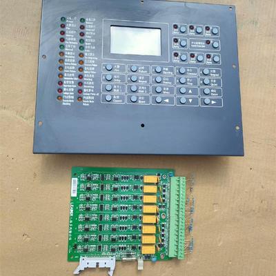 北京利达 火灾报警控制器JB-QB-LD128ENm,带一张(请询价)