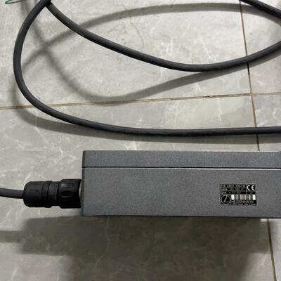 HEIDENHAIN 海德汉信号处理器 EXE 650B X(请询价)