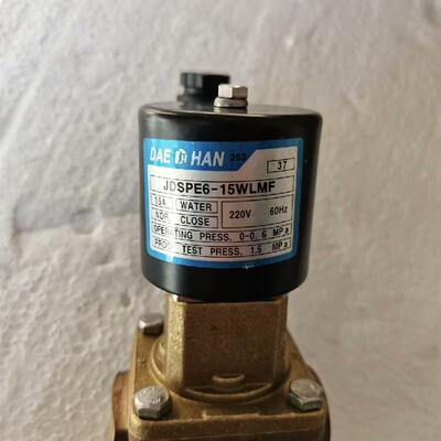 KEIHIN  电磁阀JDSPE7-15WLIPJ  110(请询价)