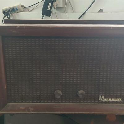 美国美格MAGNAVOX 唱片机,黑胶唱片机(请询价)
