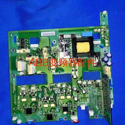 RINT-6621C   ABB800变频器690V驱动板,(请询价)
