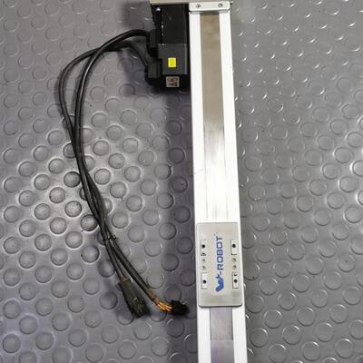 W-ROBOT滑台,VT5-L10-C-S320,螺距10m(请询价)