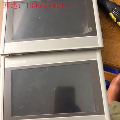 Tpc7022ni 昆仑触描屏 厂里清出,配件出。200一台(请询价)