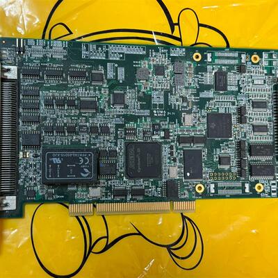 ADLINK 凌华 PCI-8254板卡,51-12419-(请询价)