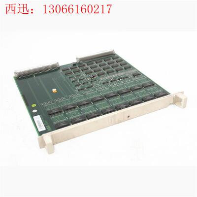 ABB 机器人配件板件 DSQC323 3HAB5956-1(请询价)