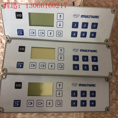 MULTIVAC进口莫迪维克控制屏  MC06K20 成(请询价)