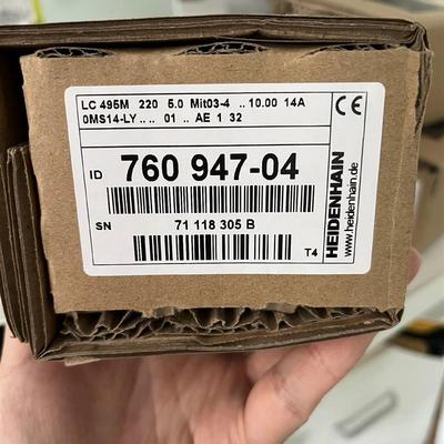 海德汉光栅尺LC495M-70现货(请询价)