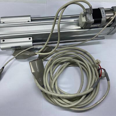 SMC电动执行器 LEYG25LAC-200B LE-C-1(请询价)