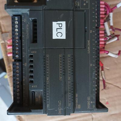 西门子CPUCR40 ES7288-1CR40-0AA0带网(请询价)