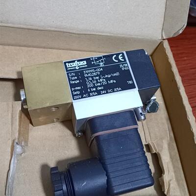 trafag 9M0.2879压力开关,不议价不(请询价)