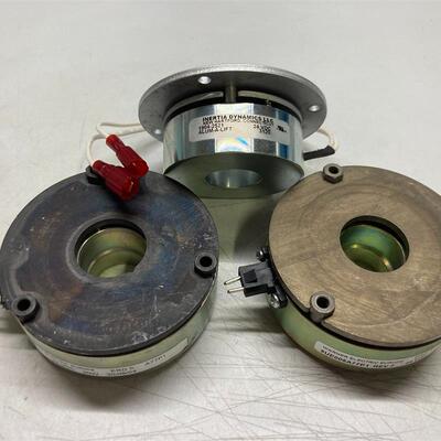 电磁制动器 INERTIA DYNAMICS 1904-25(请询价)
