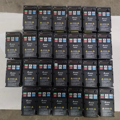 VFD2A8MS21ANSAA 台达变频器 MS300系列(请询价)