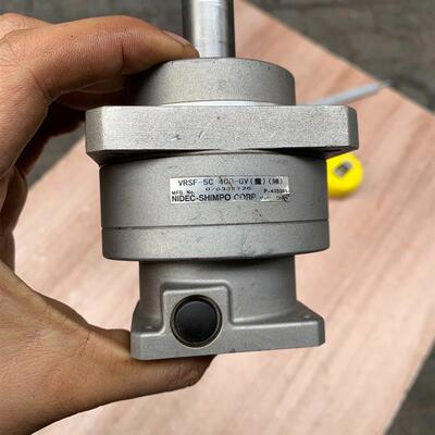 新宝400W转750W行星减速机,速比5比1,VRSF-5C(请询价)