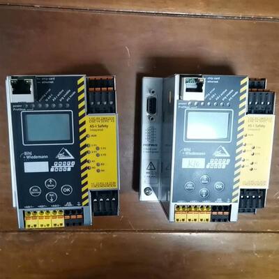 必威B+W  网关模块 Gateway BWU2702(请询价)