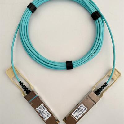 MFA1A00 200G AOC InfiniBand IB(请询价)