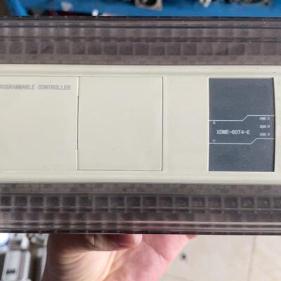 信捷XDME -60T4-E(请询价)