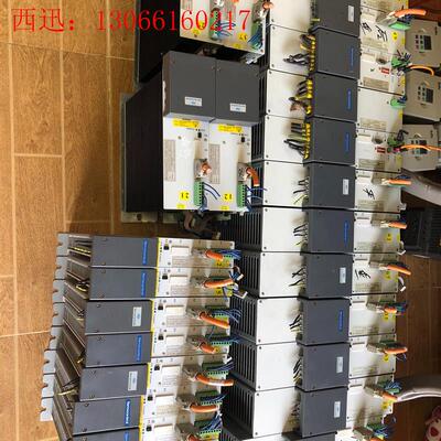 叶鲁伺服驱动器 ferrocontrol  V15-10-0(请询价)