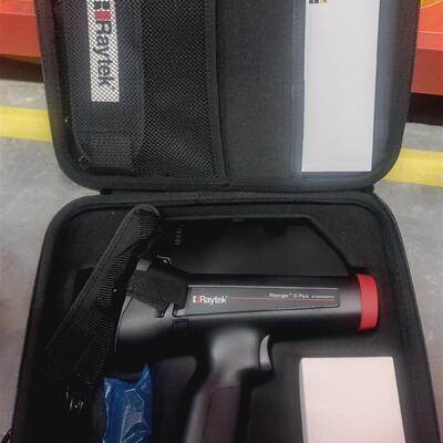 福禄克雷泰RAY3I2MSCL3+/CN测温仪(请询价)