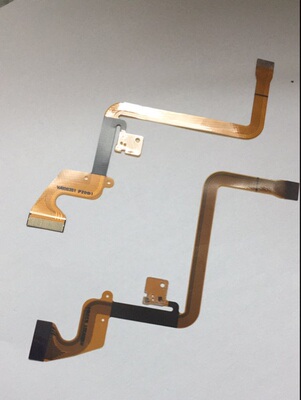 适用松下GS400 GS408排线 摄像机排线 液晶显示屏  LCD排线 全新