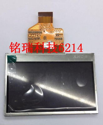 适用现货 Sony 索尼 PMW-EX1 EX1R EX3 F3 摄像机LCD液晶显示屏