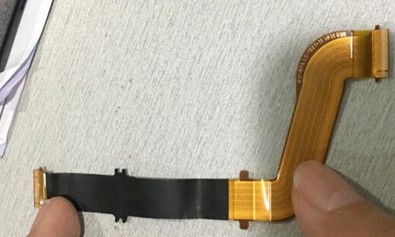 适用 索尼 ILCE-7RM2 A7R2 A7M2 LCD排线 屏排线