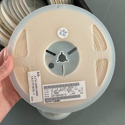 TAIYO YUDEN贴片电容 LK 2125 2R2K-T