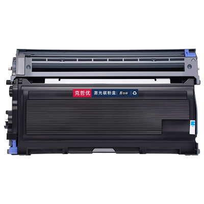 克哲优分离式易加粉墨粉盒